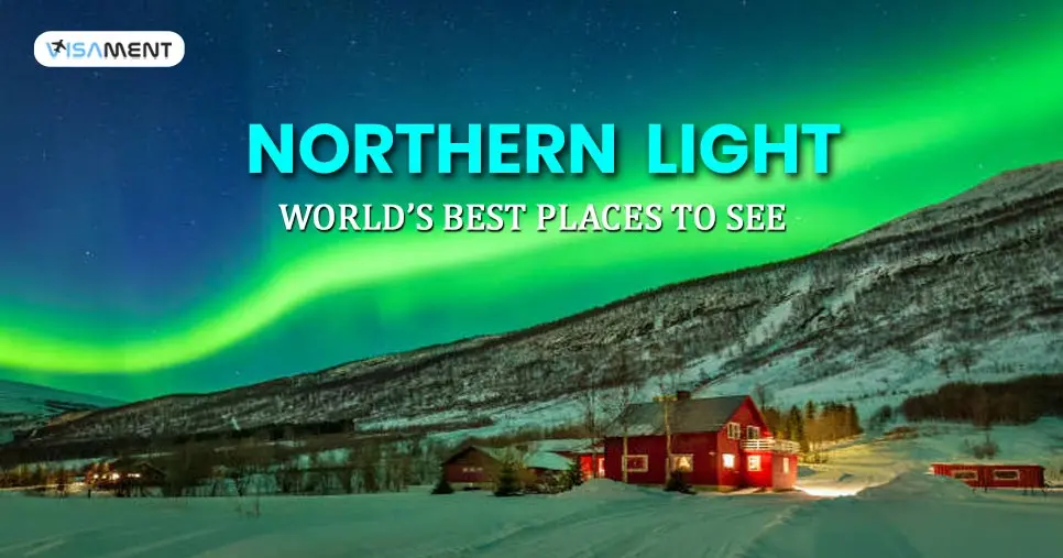 Where to See the Northern Lights in 2025